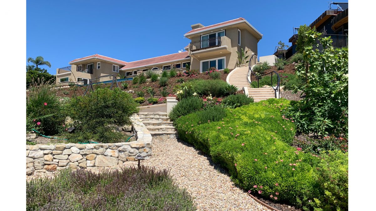 Sea Ridge – Terry Design Inc